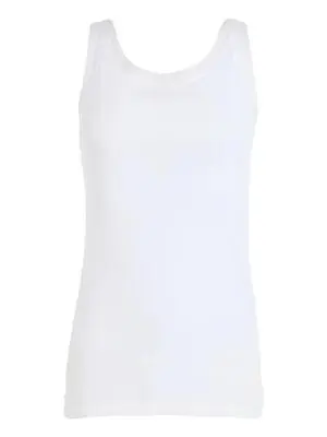 MAX & CO. Crewneck Vests