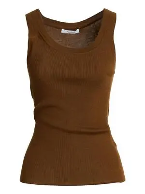 MAX MARA Crewneck Tops