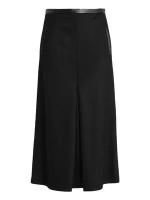 Saint Laurent Midi Skirts - No