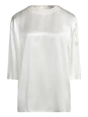 Saint Laurent Crewneck Tops - No