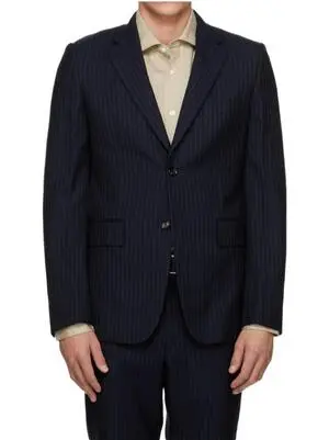 COMME DES GARÇONS Long-sleeve Jacket