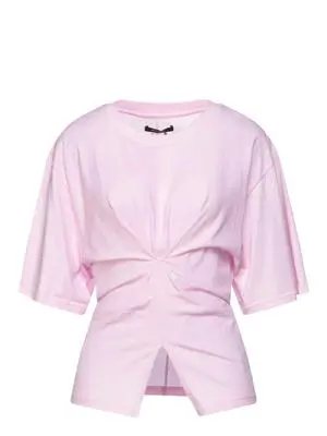 ISABEL MARANT ÉTOILE Crewneck T-shirts
