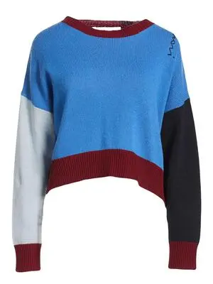 Marni Cashmere Jumpers - Blue