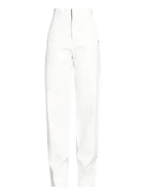 MAISON MARGIELA Casual Trousers - No