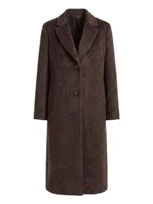 Peserico Single-breasted Coat - No