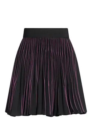 Dolce & Gabbana Mini Skirts - Black