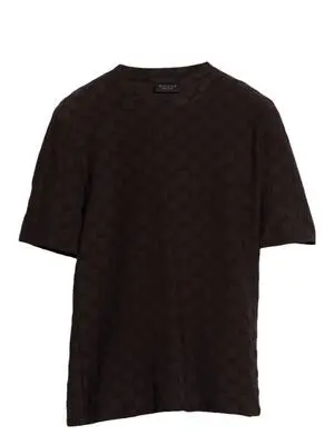 GUCCI GG Stretch Jersey T-shirt