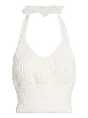 Jacquemus Crop Top No