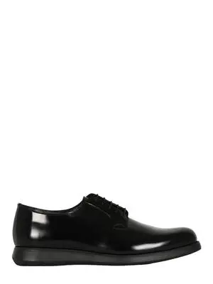 Church's Redruth Derby Shoes - Black