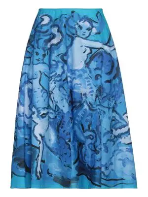 Marni Midi Skirts - No