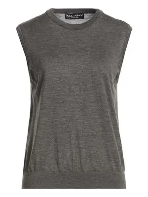 Dolce & Gabbana Sleeveless Jumpers No