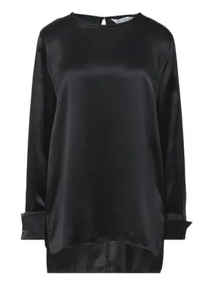 Max Mara Silk Tops - No