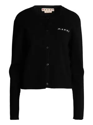 Marni Short Sleeves Cardigans - No