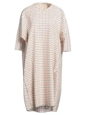 MAISON MARGIELA Midi Dresses - Nude