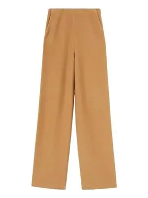 LORO PIANA Side Bag Casual Pants