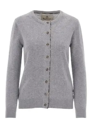 Barbour Pendle Cardigan No