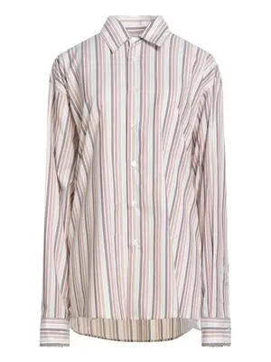 MARNI Loose-fitting Striped Shirt
