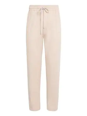 Zimmerli Winter Lounge Sweatpants - Beige