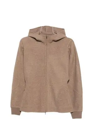 MAX MARA Zip-up Hoodie