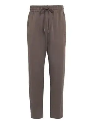 Zimmerli Winter Lounge Sweatpants - Brown