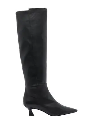 STUART WEITZMAN Pointed-toe Boots