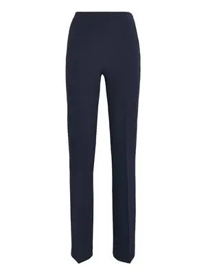 SAFIYAA Crepe Tailored Trousers