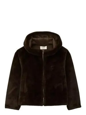 Ba&sh Pandy Jacket - Black
