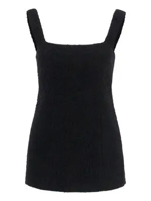 TOTEME Square Collar Sling