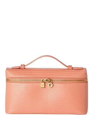 Loro Piana Top Handle Shoulder Bag Joy