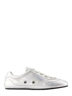 Cecilie Bahnsen Cbblaise Shoes - Silver