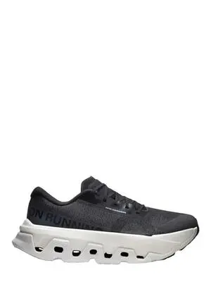 On Cloudmonster 3 Hyper Sneakers Black