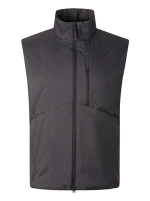 Bogner Conor Lightweight Vest - Anthracite