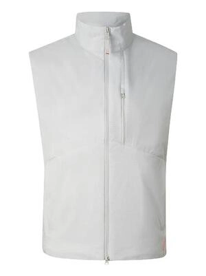 Bogner Conor Lightweight Vest - Light Gray