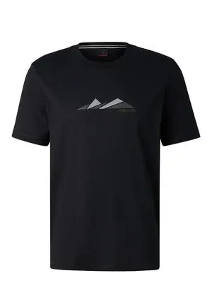 Bogner T-shirt Paco - Black