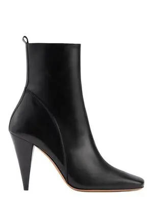 JUDE Clement Ankle Boot Nappa Leather - Black