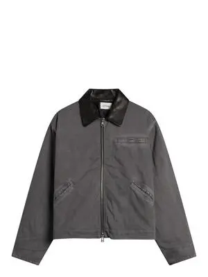 RONNING Work Jacket Exclusive - Grey