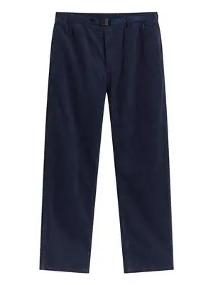 Gramicci Corduroy Core Pant - Dark Navy