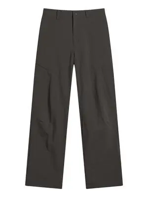 On Trek Pants - Espresso