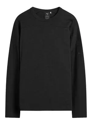 PUMA X _j.l-a.l_ Clrt Longsleeve T-shirt - Inky Grey