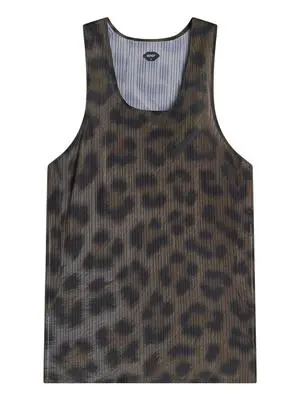 SOAR Race Vest 2.0 - Leopard