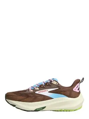 Brooks X Alex Zono Ghost Trail Sneaker - Neutral