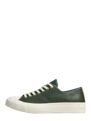 CONVERSE First String Jack Purcell Sneaker - Mountain View/marshmallow