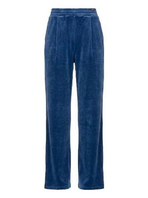 COLMAR Pants Size Cotton, Polyester - Blue