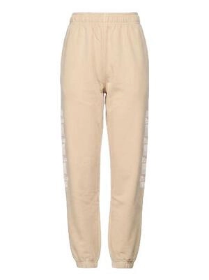 Pinko Pants Size Cotton - Beige