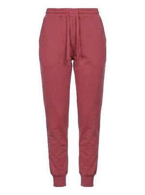 Crossley Pants Size Cotton - Red