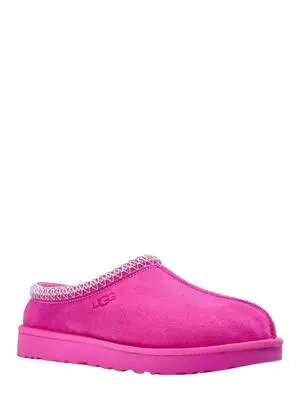UGG Tasman Ii Suede Slippers Pink