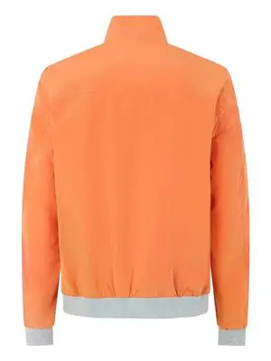 PAUL & SHARK Zip-up High-neck Jacket