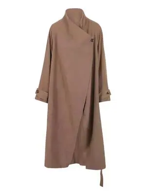 JOVONNA Galilee Wrap Coat