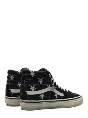 VANS Sk8-hi Sneakers