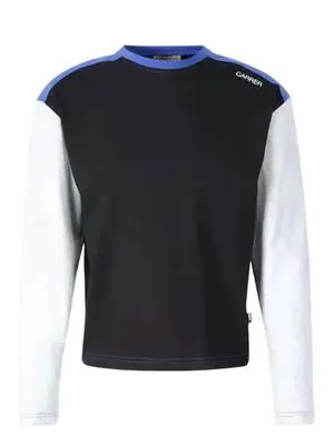CARRER Dock Blocking Long-sleeve T-shirt